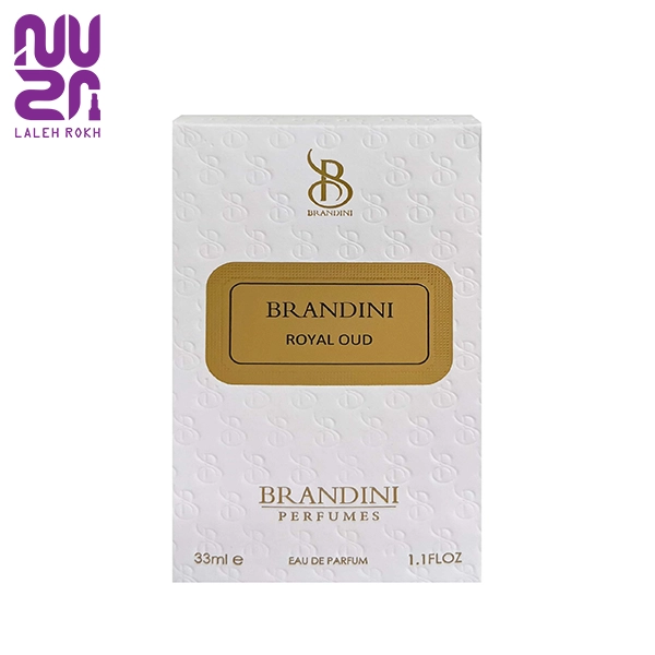 ادکلن مینی کرید رویال عود – برندینی 33میل| Brandini – Mini Creed Royal ...