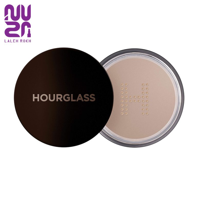 پودر فیکس ترنسلوسنت مینی ویل اورگلس(جعبه دار) | Hourglass translucent ...